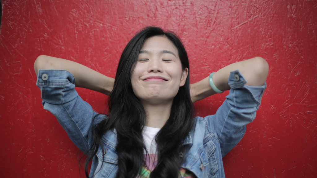 Tevredenheid - ADEM IN & UIT